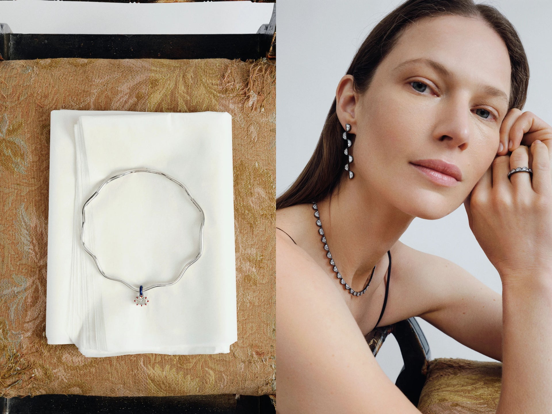 Luxury High Jewellery | Jessica McCormack – Jessica McCormack UK