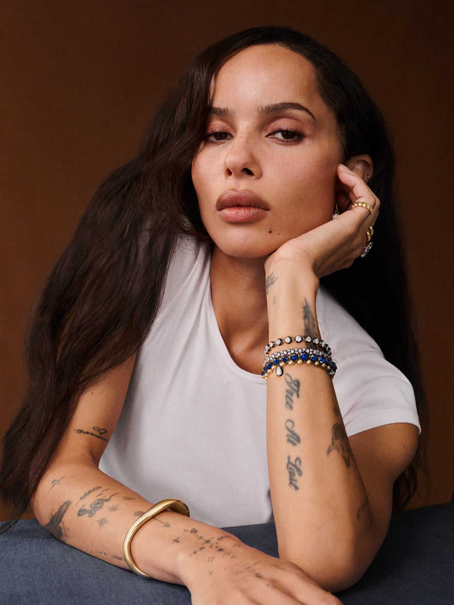 Luxury Diamond Rings | Jessica McCormack – Jessica McCormack UK