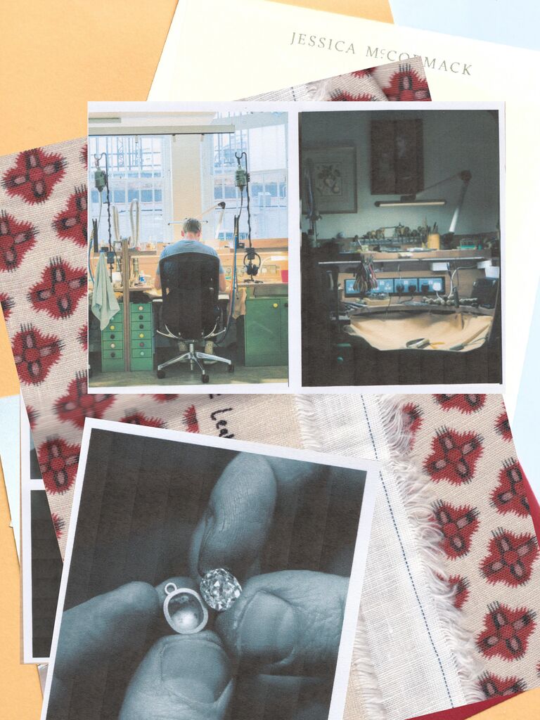 Meet Jessica | Jessica McCormack