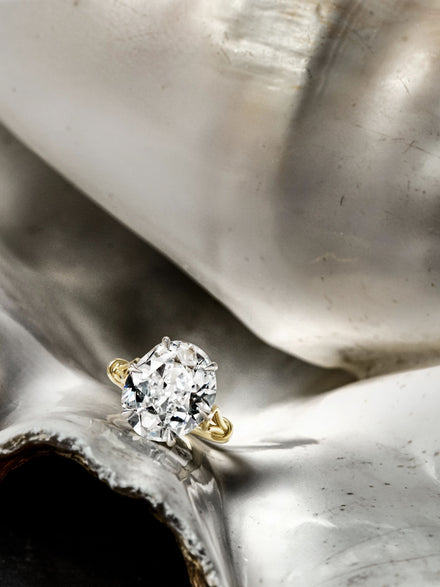 Luxury High Jewellery | Jessica McCormack – Jessica McCormack UK