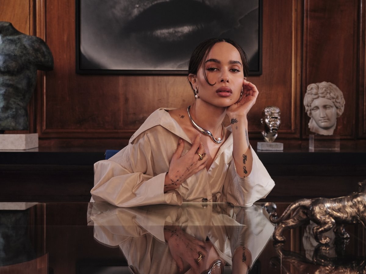 Exceptional Luxury Diamond Jewellery | Jessica McCormack