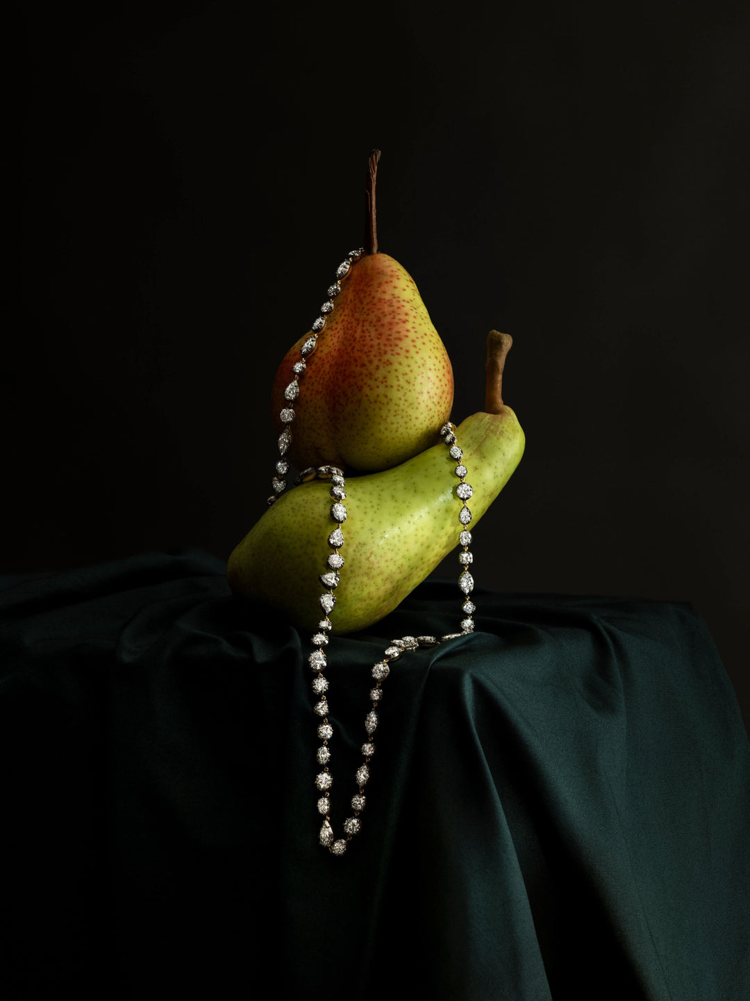 Luxury Diamond Rings | Jessica McCormack