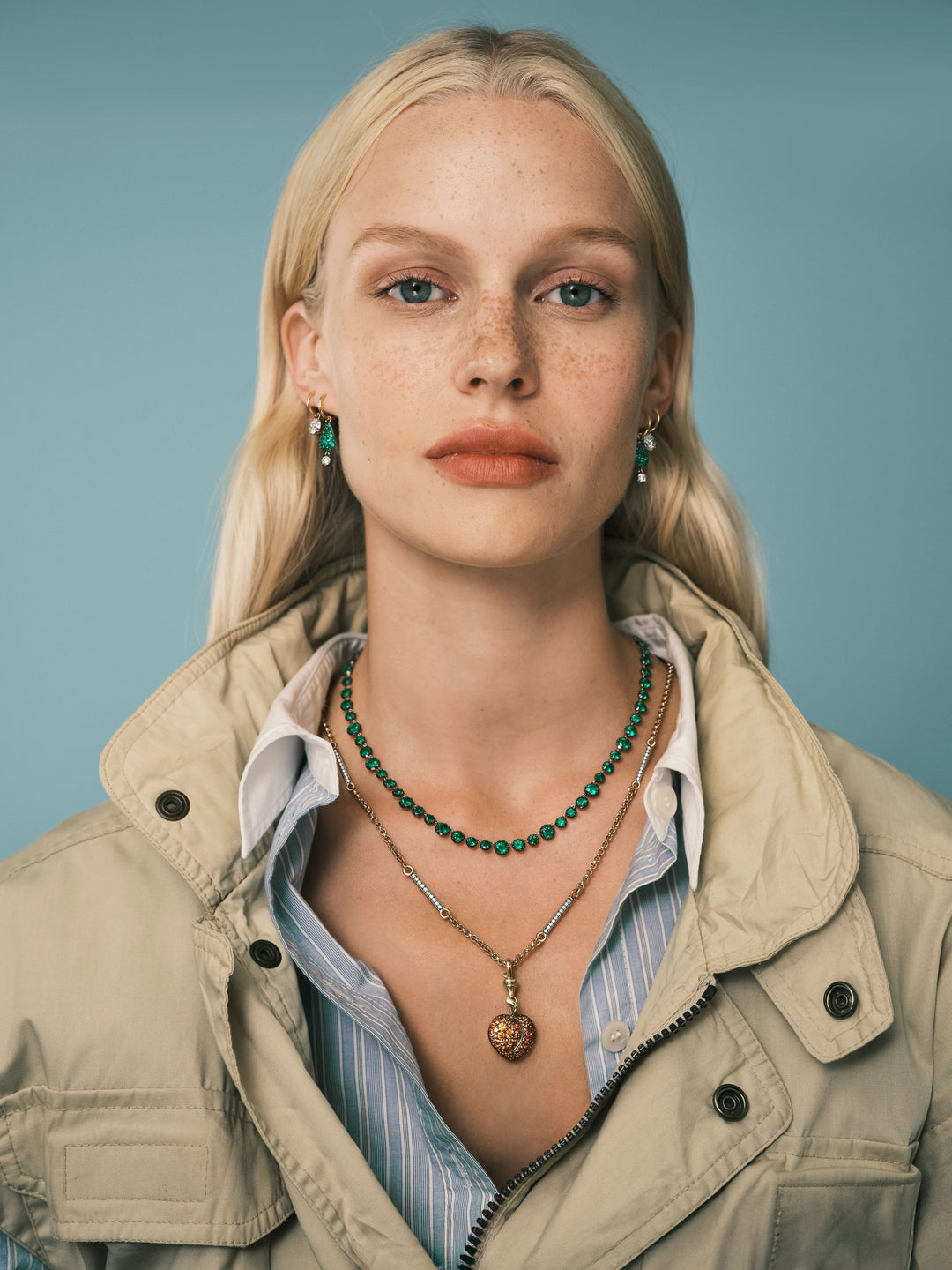 Luxury High Jewellery | Jessica McCormack