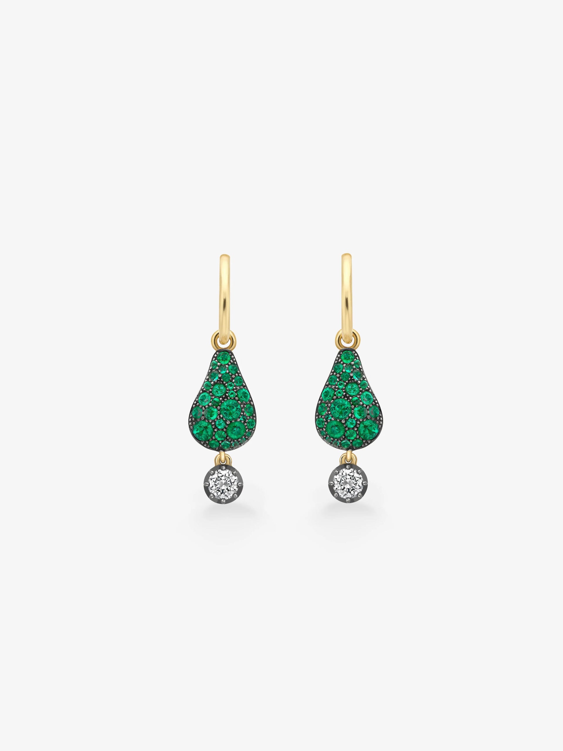 Luxury Diamond Jewellery | Jessica McCormack