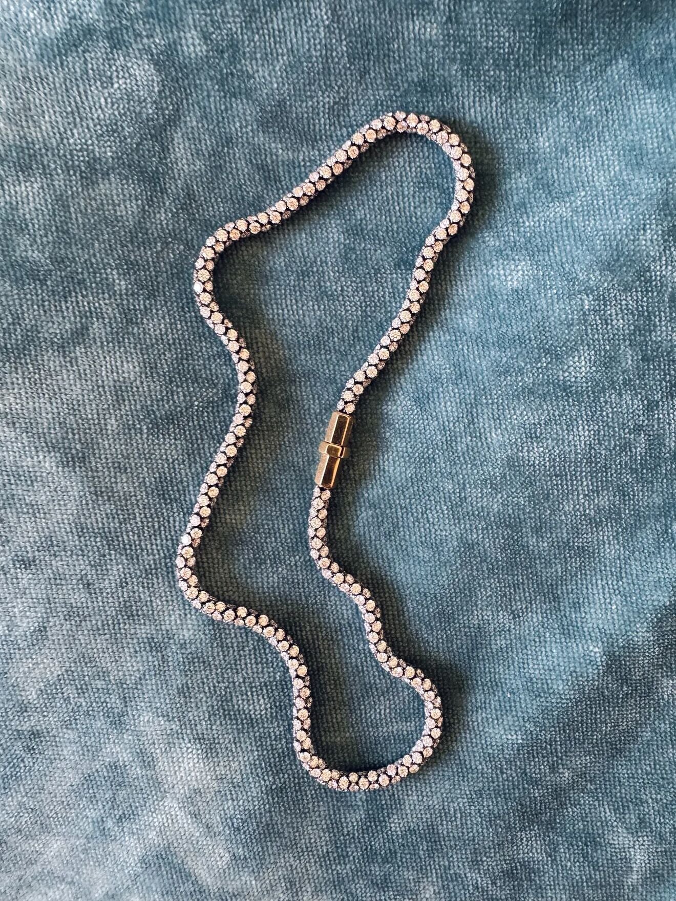 Exceptional Luxury Diamond Jewellery | Jessica McCormack