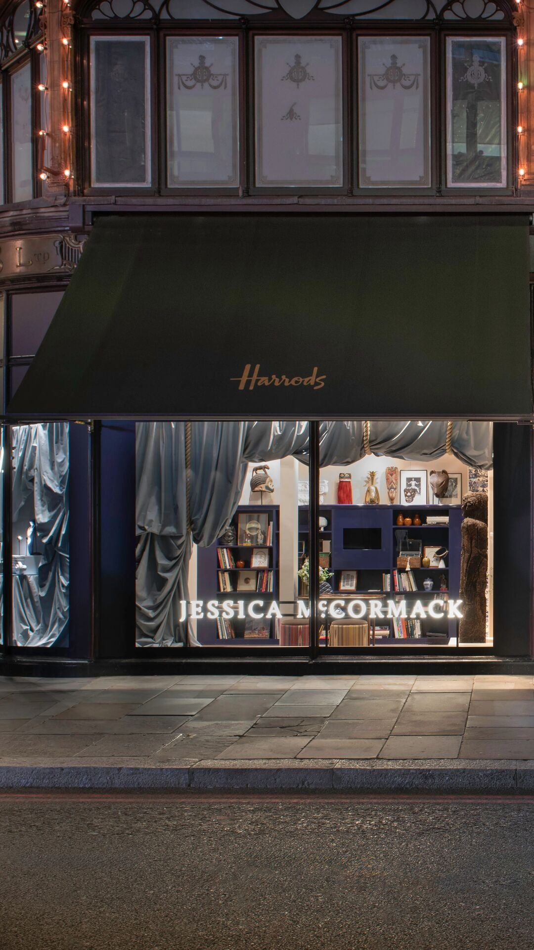 Our Stores | Jessica McCormack