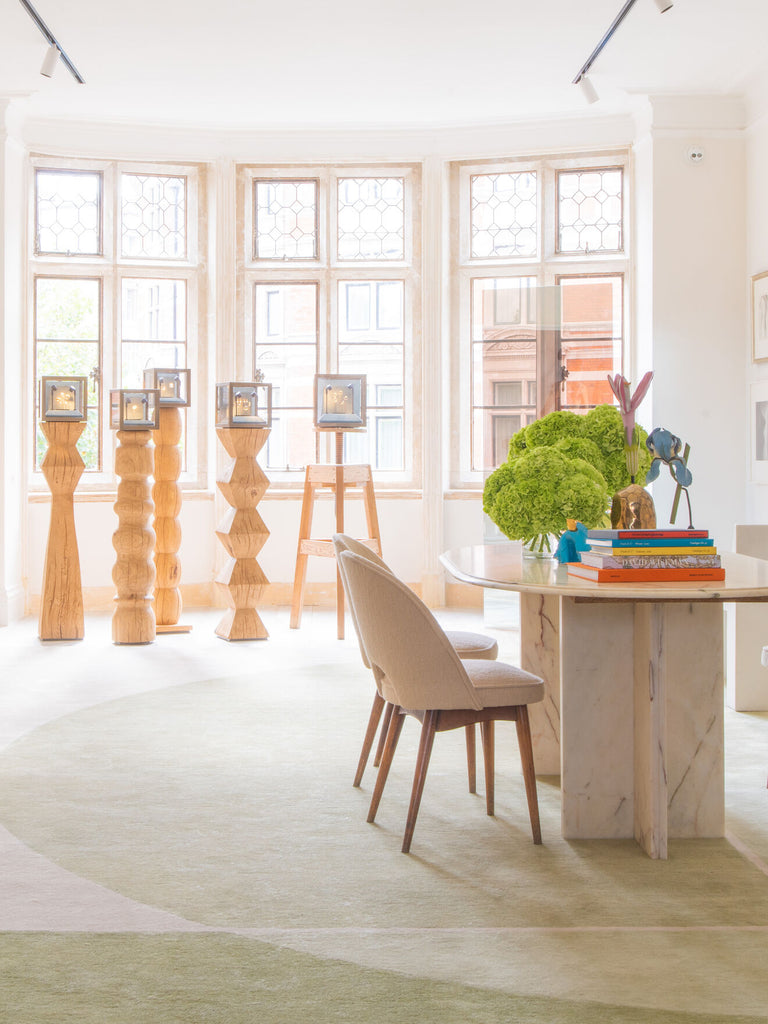 Our Stores: The Townhouse | Jessica McCormack – Jessica McCormack UK