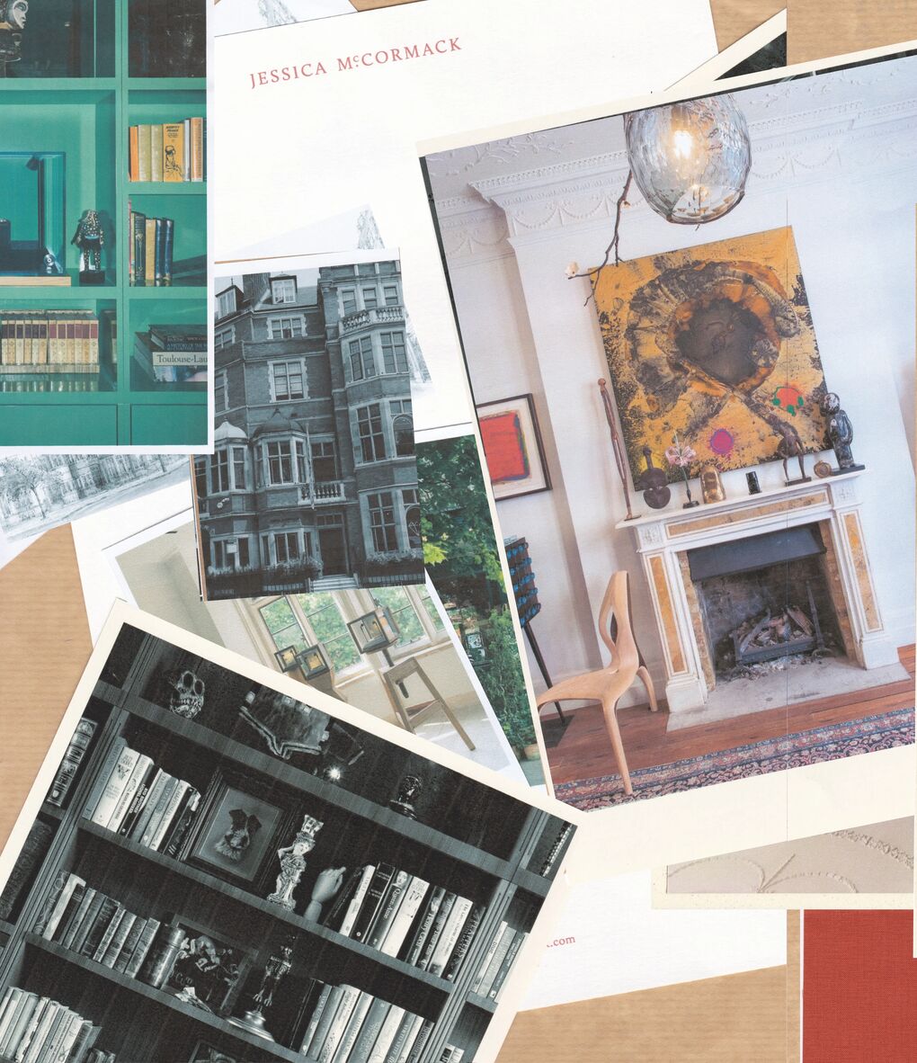 Our Stores: Madison Avenue | Jessica McCormack