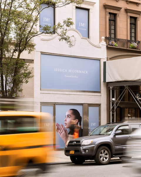Our Stores: Madison Avenue | Jessica McCormack