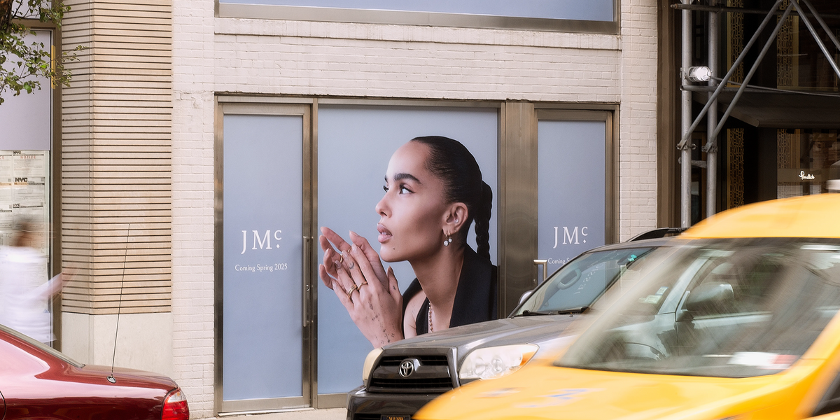 Our Stores: Madison Avenue | Jessica McCormack