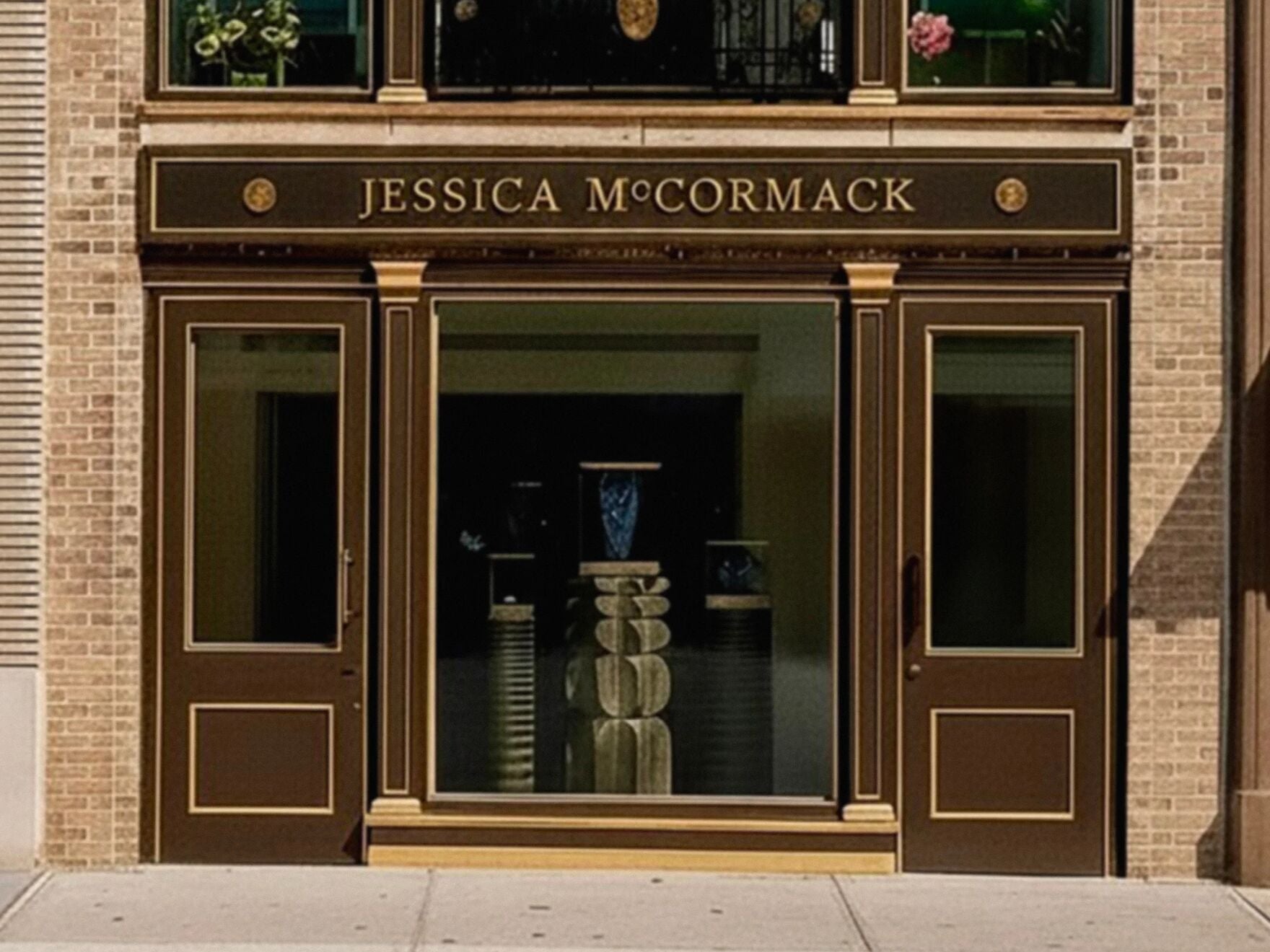 Our Stores: Madison Avenue | Jessica McCormack – Jessica McCormack UK