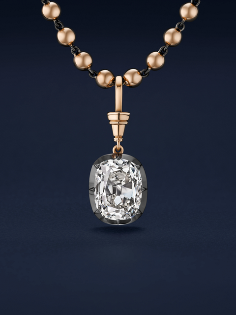 Exceptional Stones – Jessica McCormack UK
