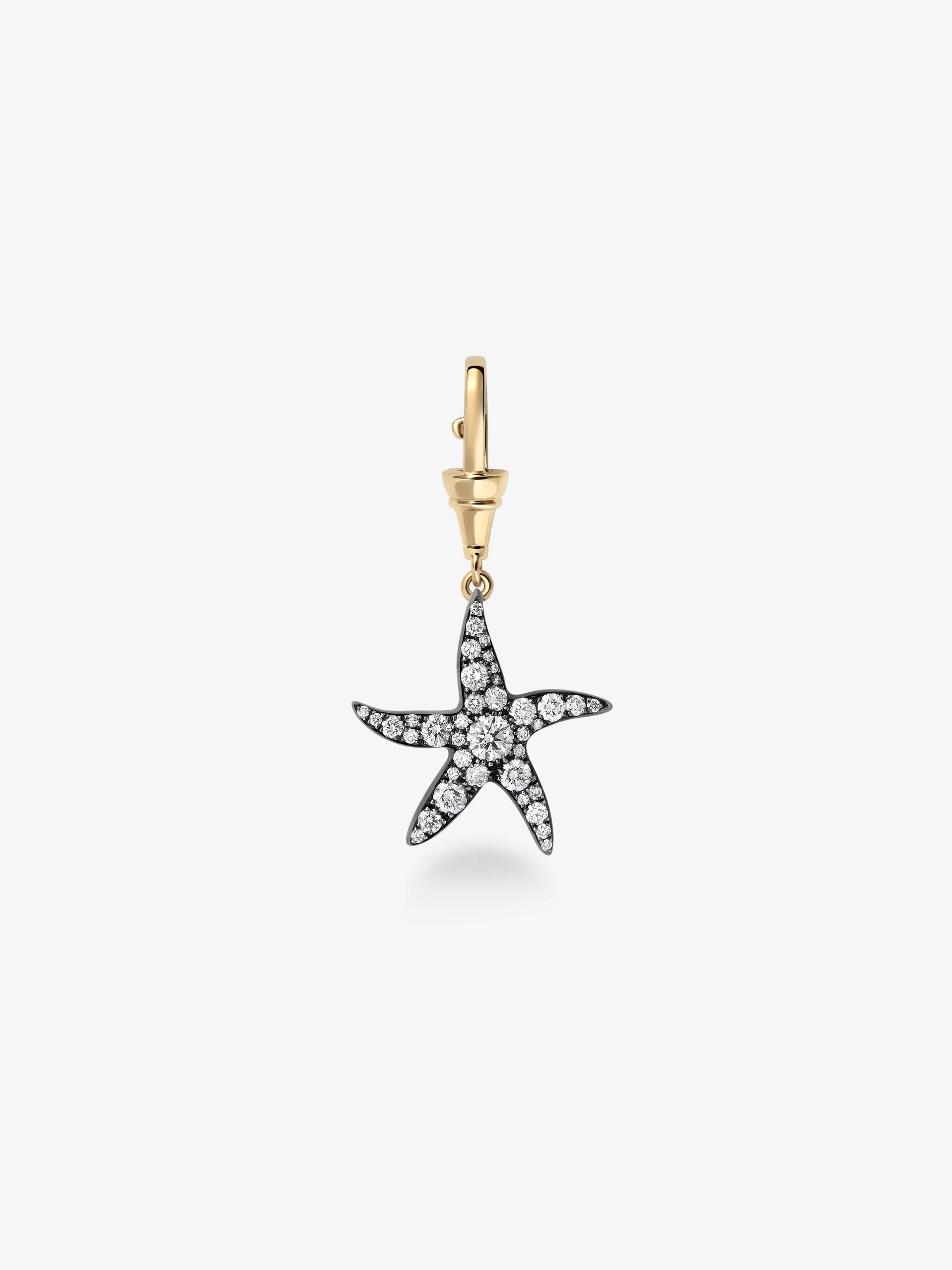 Luxury Diamond Necklaces & Pendants | Jessica McCormack
