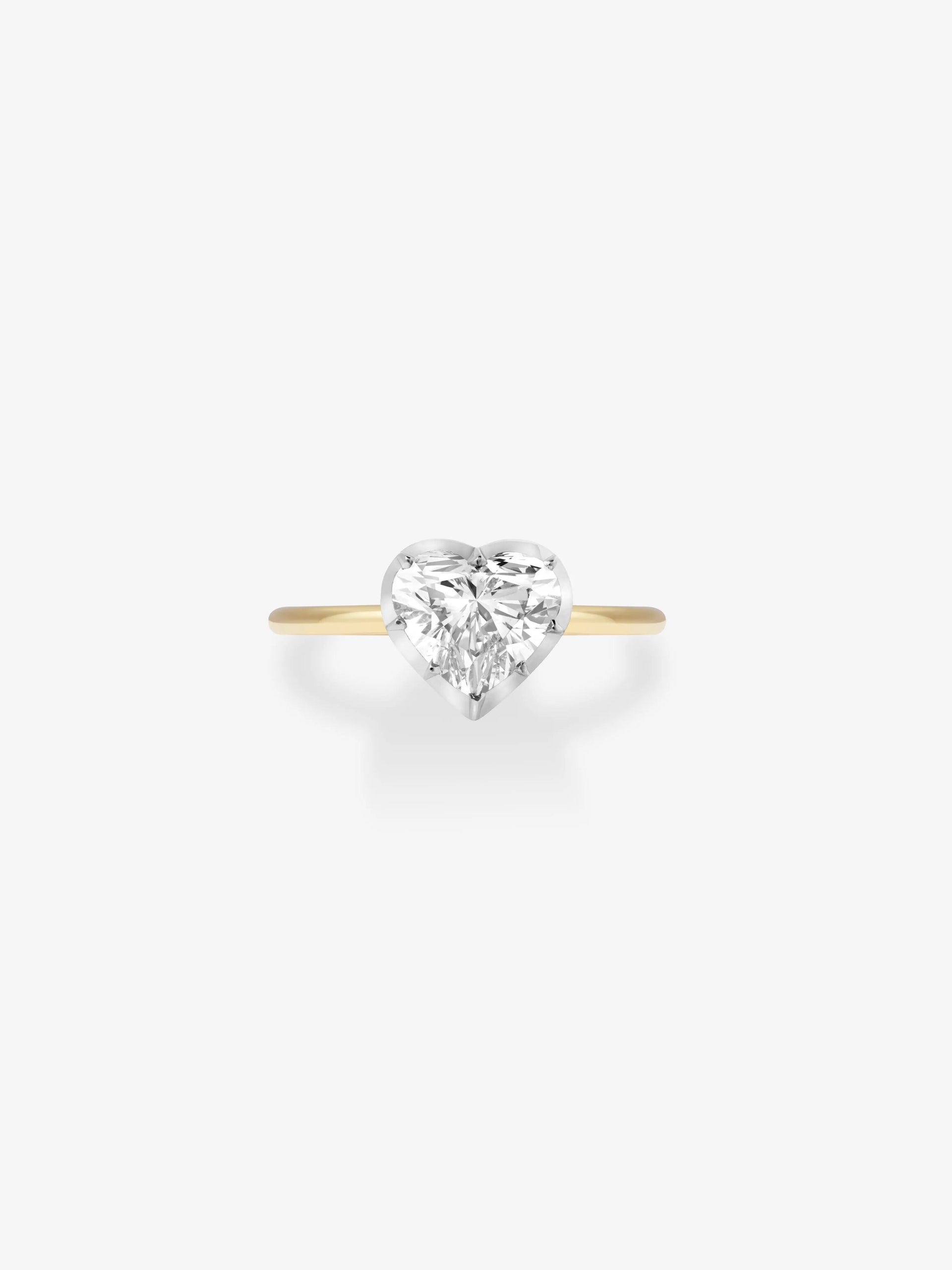 Luxury Diamond Engagement Rings | Jessica McCormack