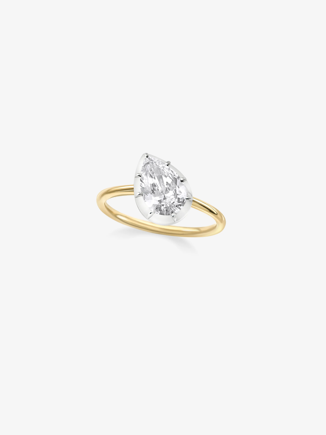 Luxury Diamond Rings | Jessica McCormack