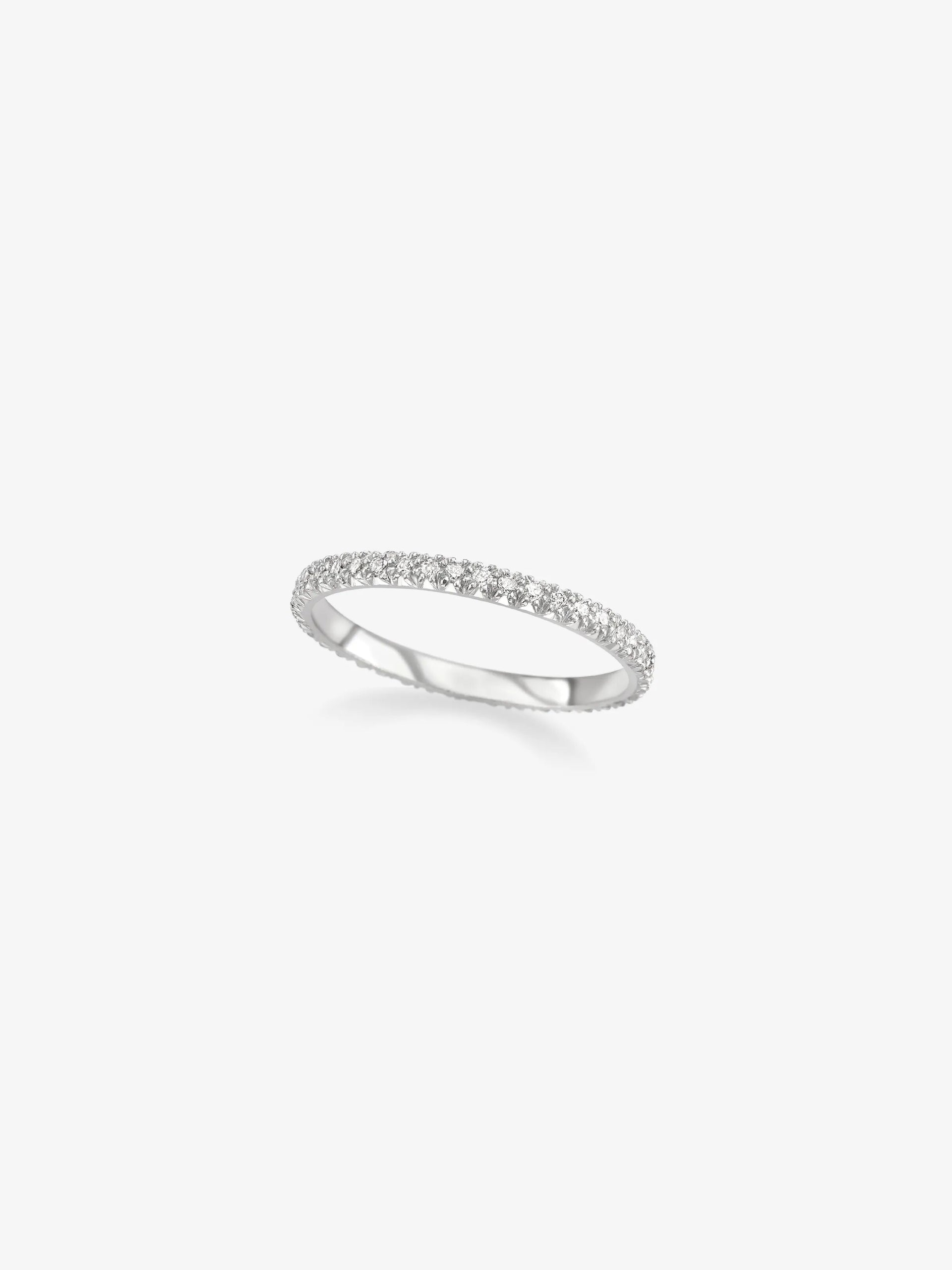 Luxury Diamond Eternity Bands | Jessica McCormack – Jessica McCormack UK