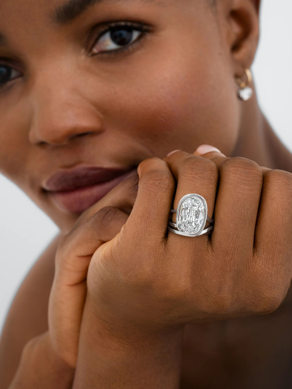 Luxury Diamond Engagement Rings | Jessica McCormack – Page 2– Jessica ...