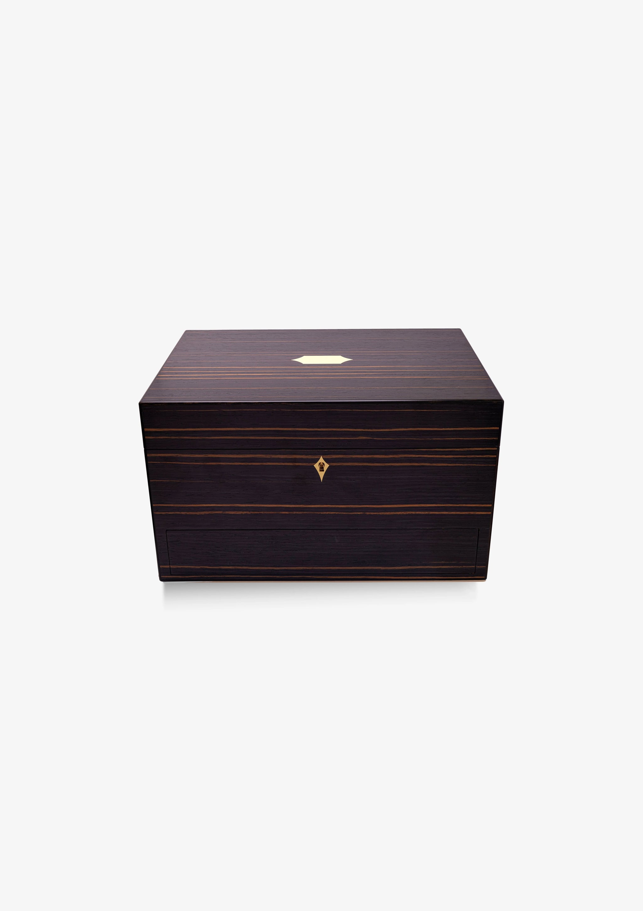 Signature Cosmic Jewellery Box | Jessica McCormack – Jessica McCormack UK