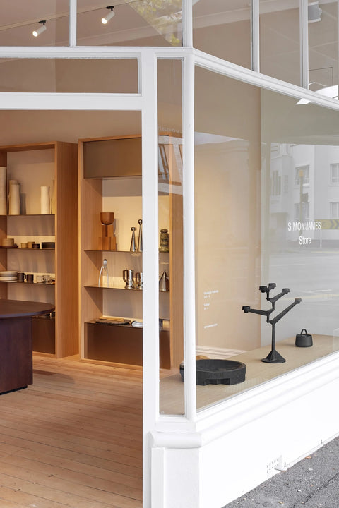Our Stores: Stockists | Jessica McCormack – Jessica McCormack UK