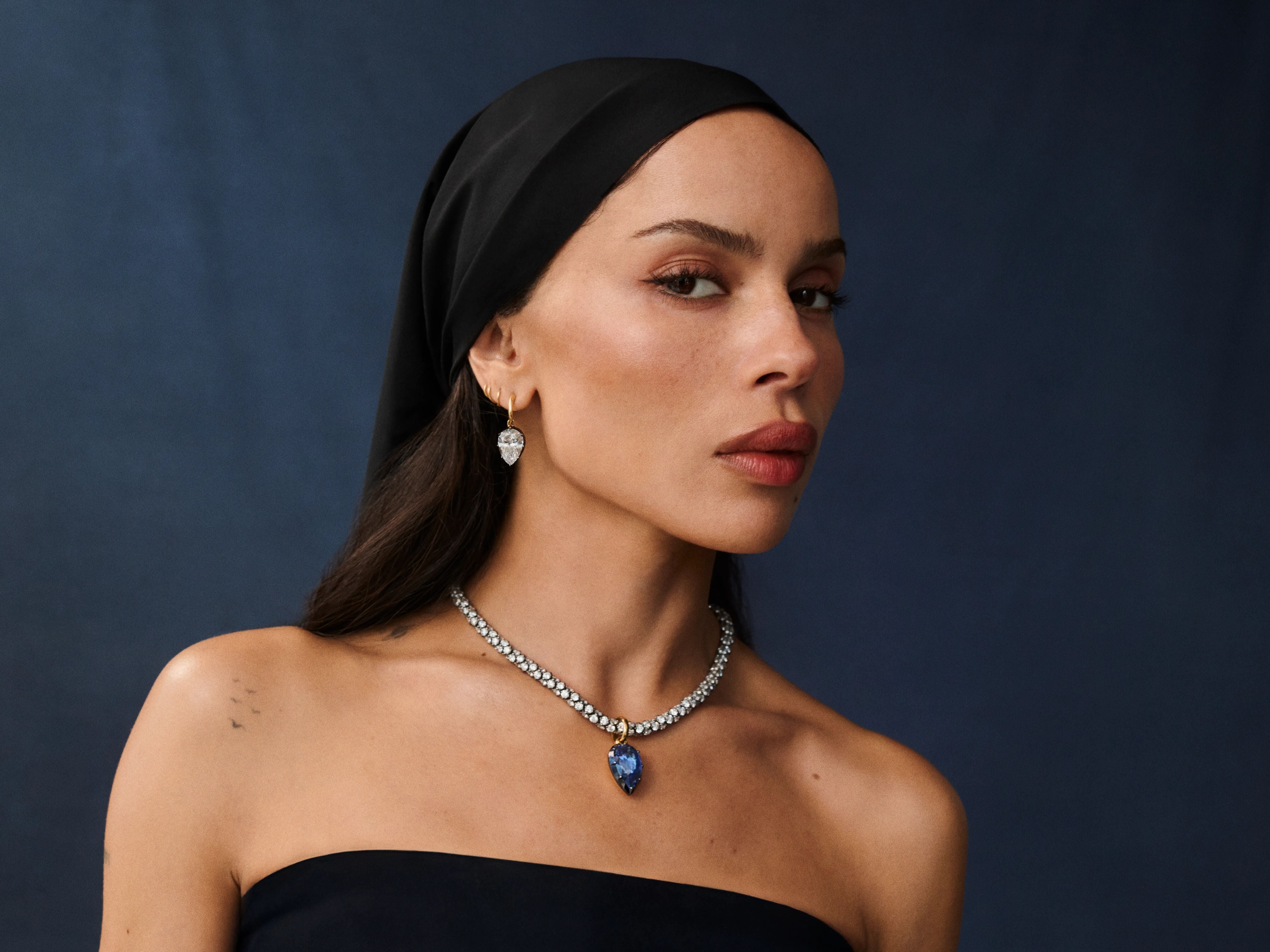 Luxury Diamond Jewellery | Jessica McCormack